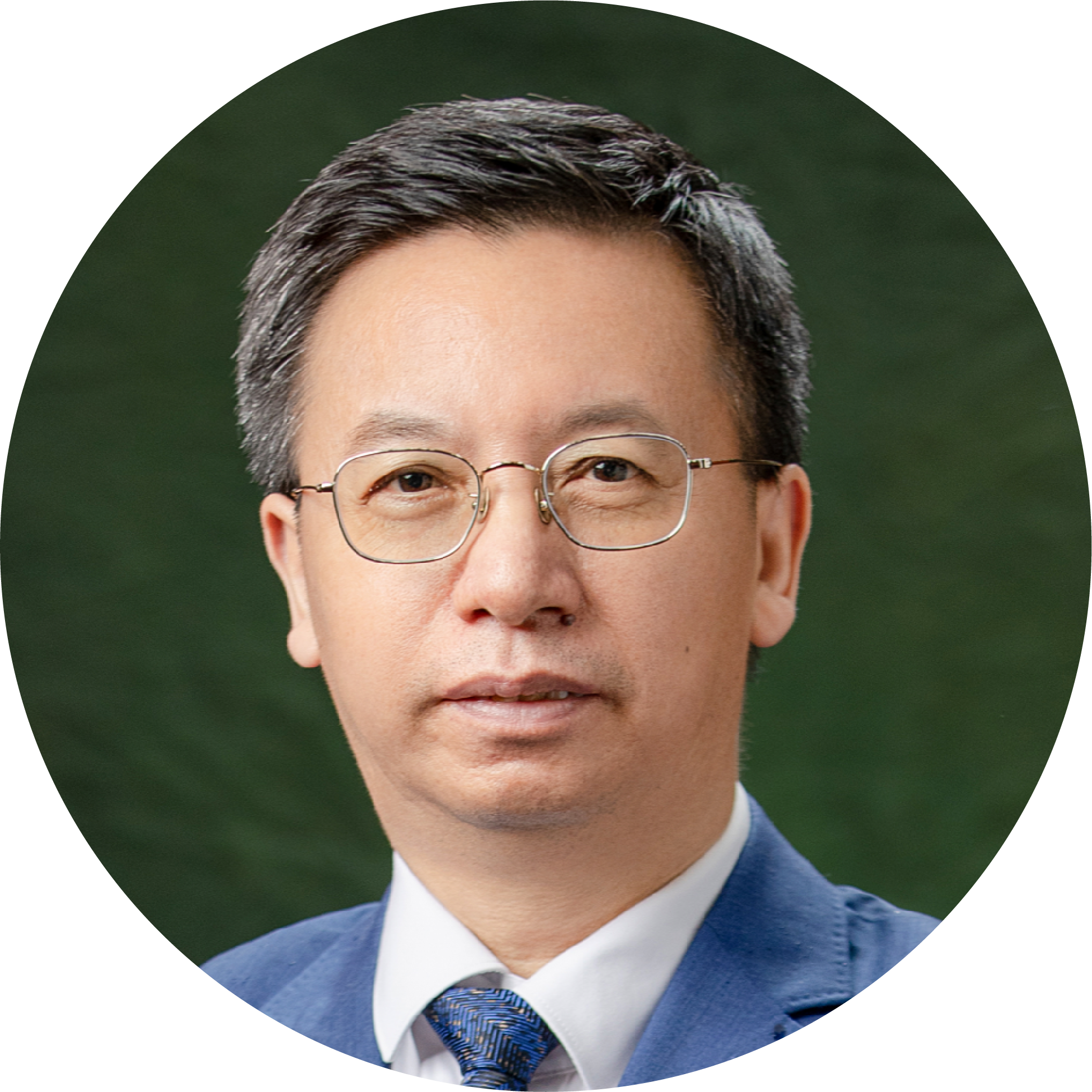 Prof. Hongliu Yu – i-CREATe 2022